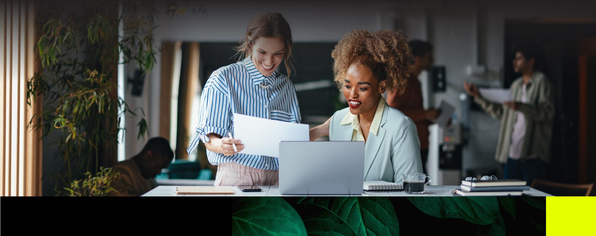 Unlocking business growth with Auxo BPO · Auxo