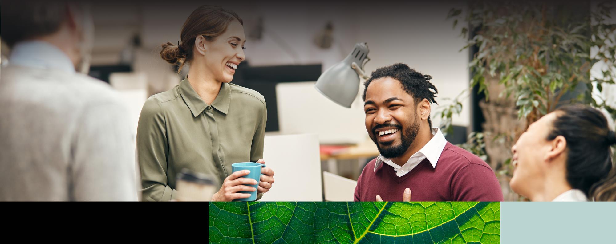 XPO: Benefits of Contingent Workforce Solutions · Auxo